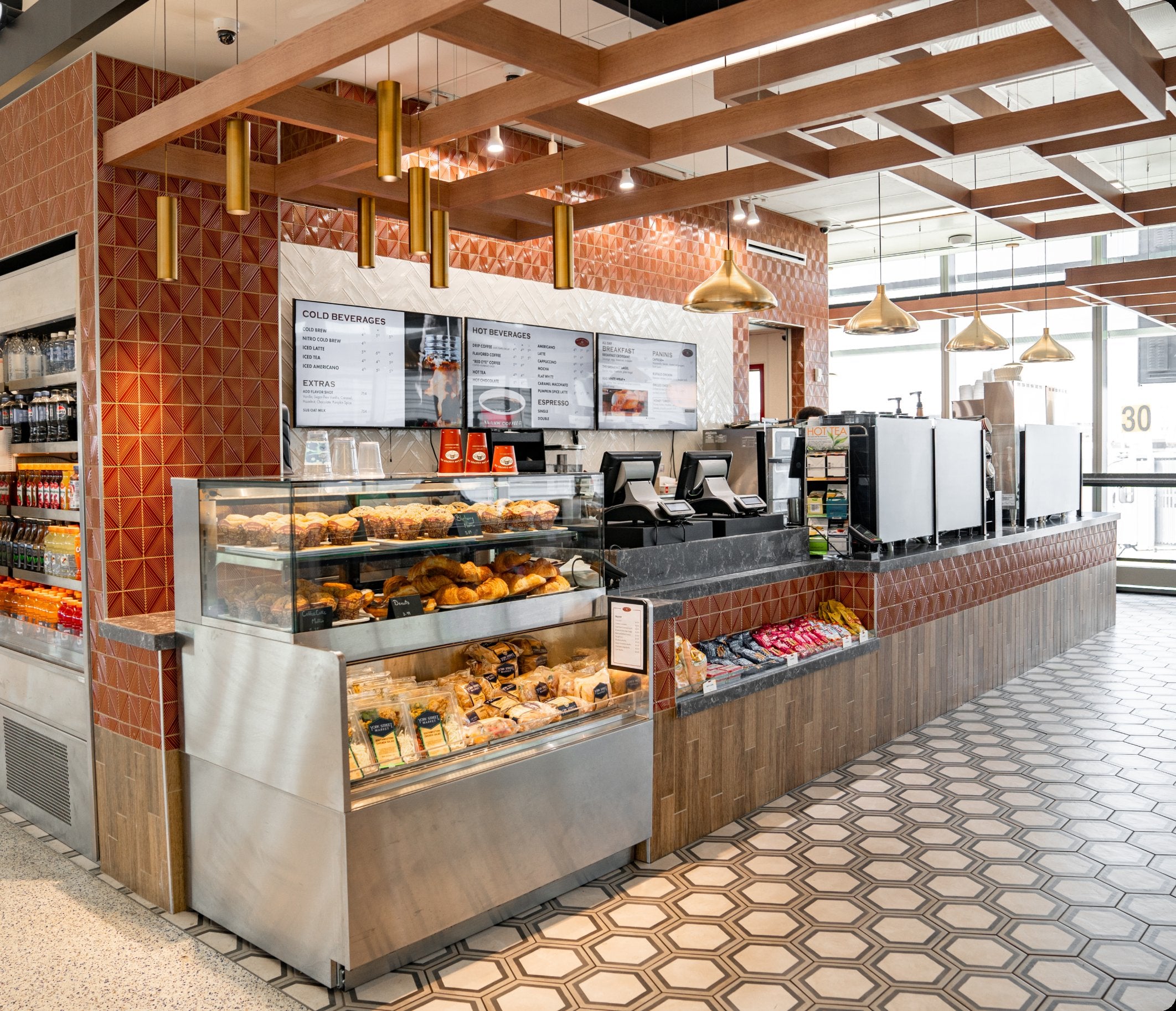 Food Service & Office Coffee Wholesale – WB Law Coffee Co.