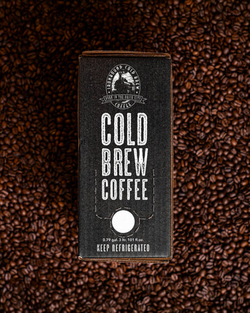 Freshly Roasted Specialty Coffee Since 1909 – WB Law Coffee Co.