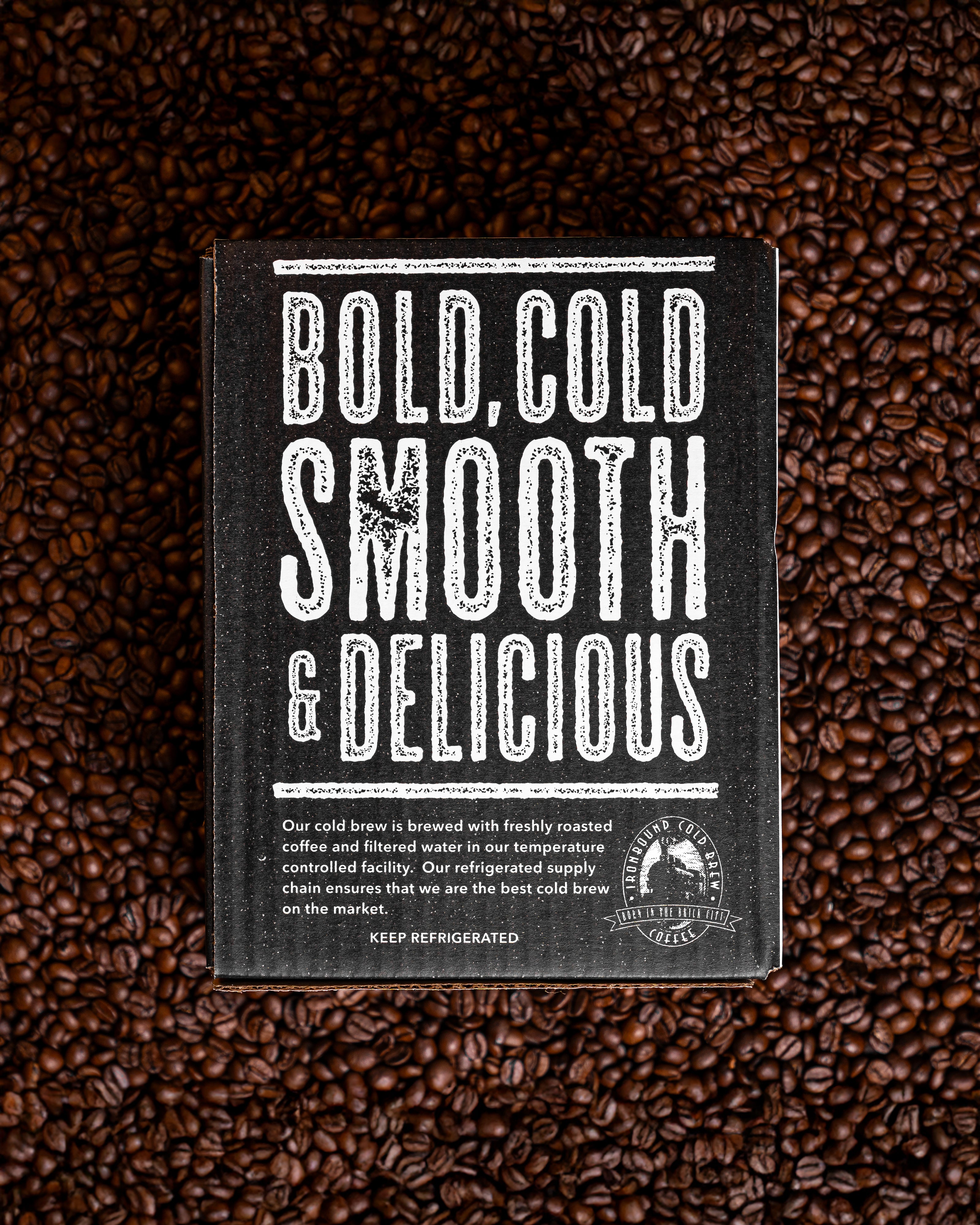 Freshly Roasted Specialty Coffee Since 1909 – WB Law Coffee Co.